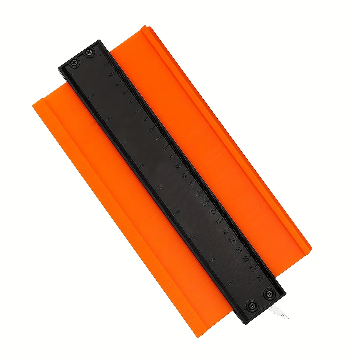 CNKOO Contour Gauge (10&5 Inch) Profile Tool-Adjustable Lock Gift for ...