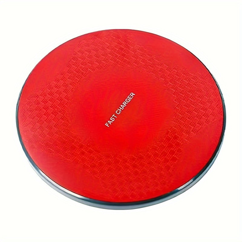 CNKOO Disc Wireless Charger ZZZ - Walmart.com
