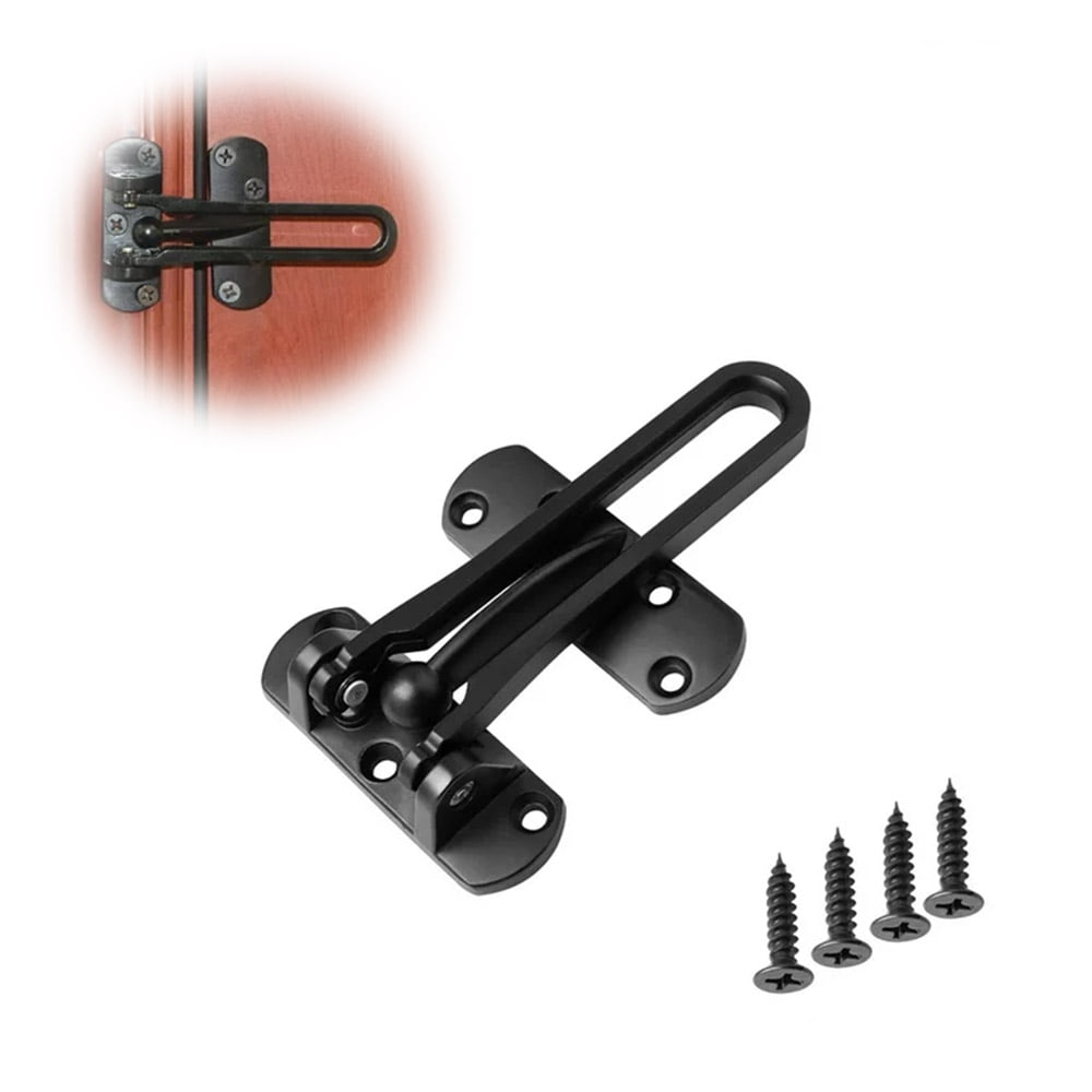 CNKOO Home Security Door Locks, Thickened Solid Zinc Alloy ...