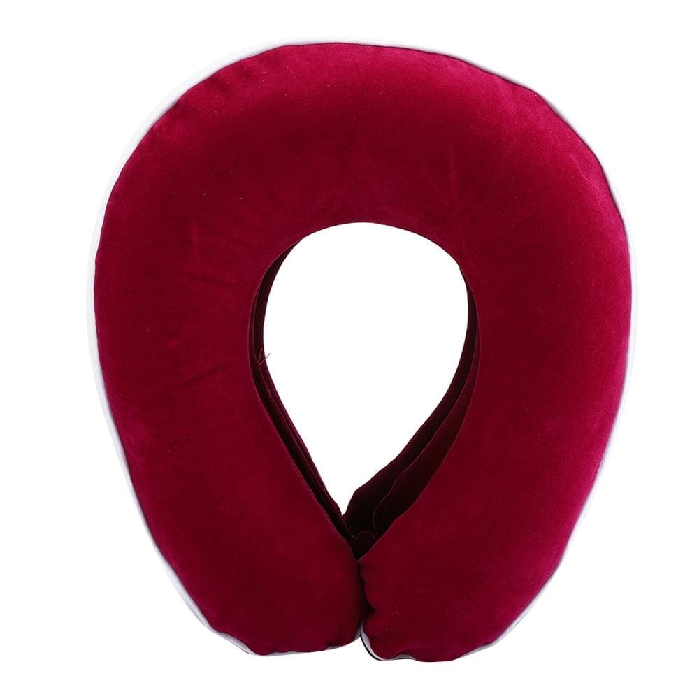 CNKOO Inflatable Cervical Collar Adult Home Neck Stretching Devices ...