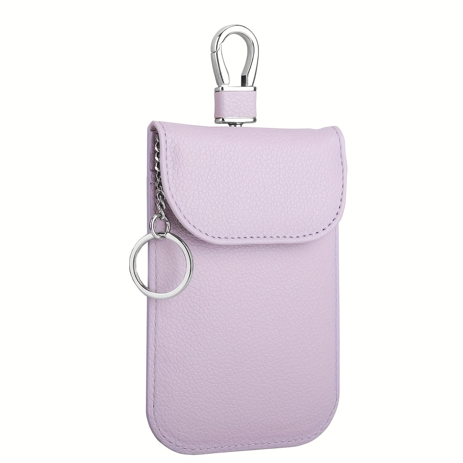 CNKOO Key Fob Protector Faraday Bags Anti-Theft Pouch Anti-Hacking Case ...