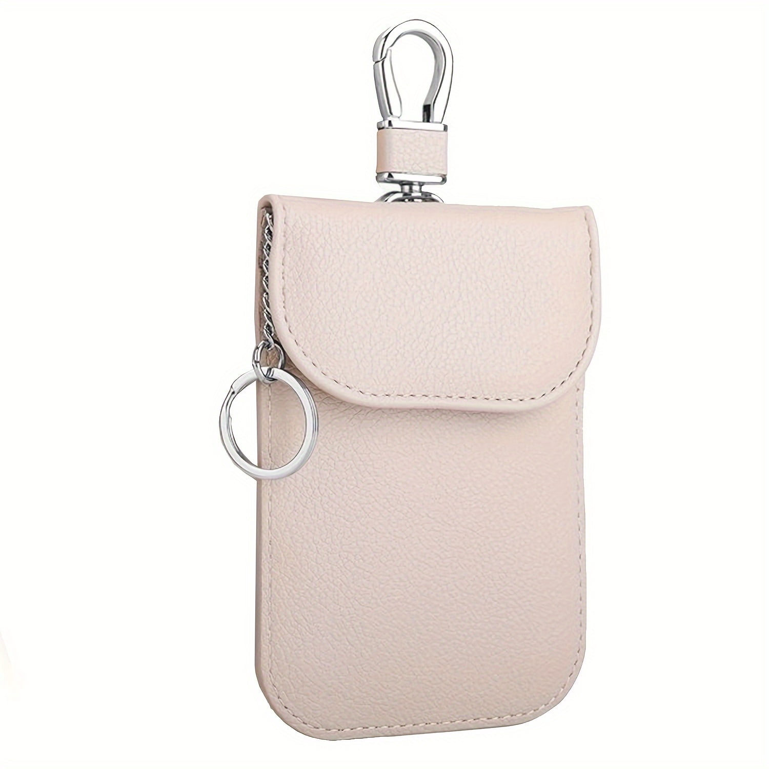 CNKOO Key Fob Protector Faraday Bags Anti-Theft Pouch Anti-Hacking Case ...
