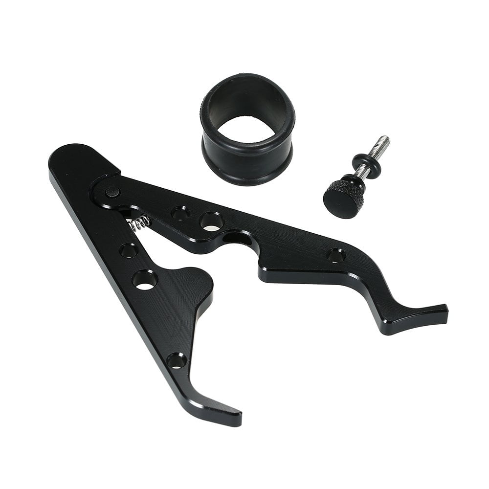 CNKOO Motorcycle Cruise Control Throttle Lock Assist Retainer Wrist ...