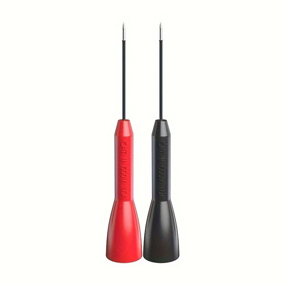 CNKOO [Non-Destructive Steel Pin Test Probes] 1 Set Universal ...