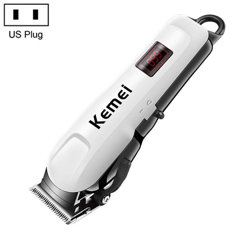 CNKOO Professional Rechargeable Hair Cipper Electric Shaving Machine ...