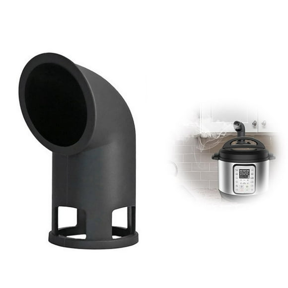 Instant Pot Steam Release Valve