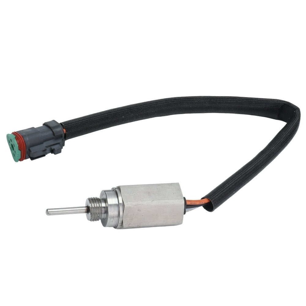 CNKOO Temperature Sender for Caterpillar 120H 3116 3126 3306 3406 ...