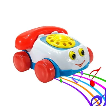 Swing Set Stuff Inc. Telephone (Pink) - Walmart.com