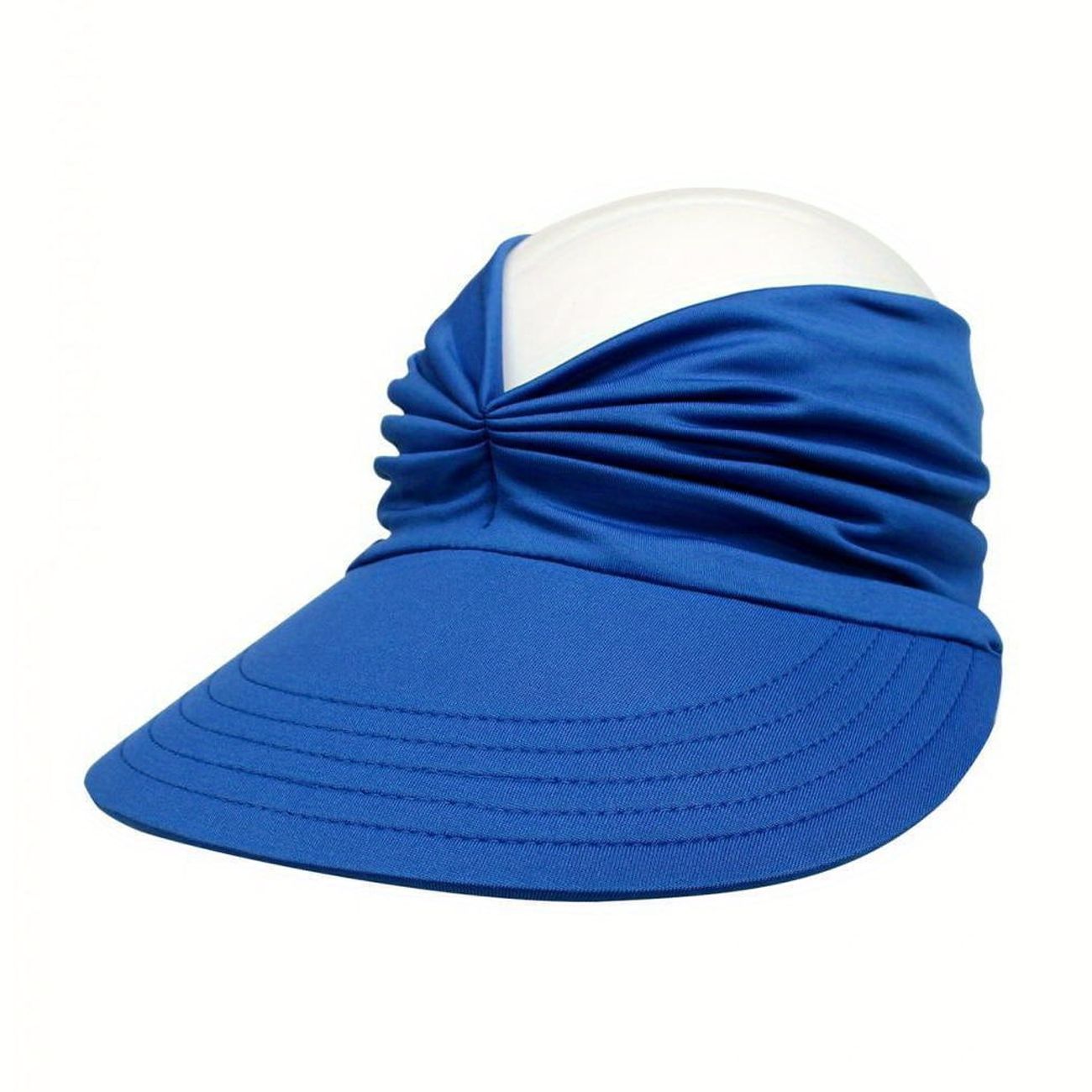CNKOO [UV Protection Sun Visor] UV Protection Baseball Sun Cap - Women ...