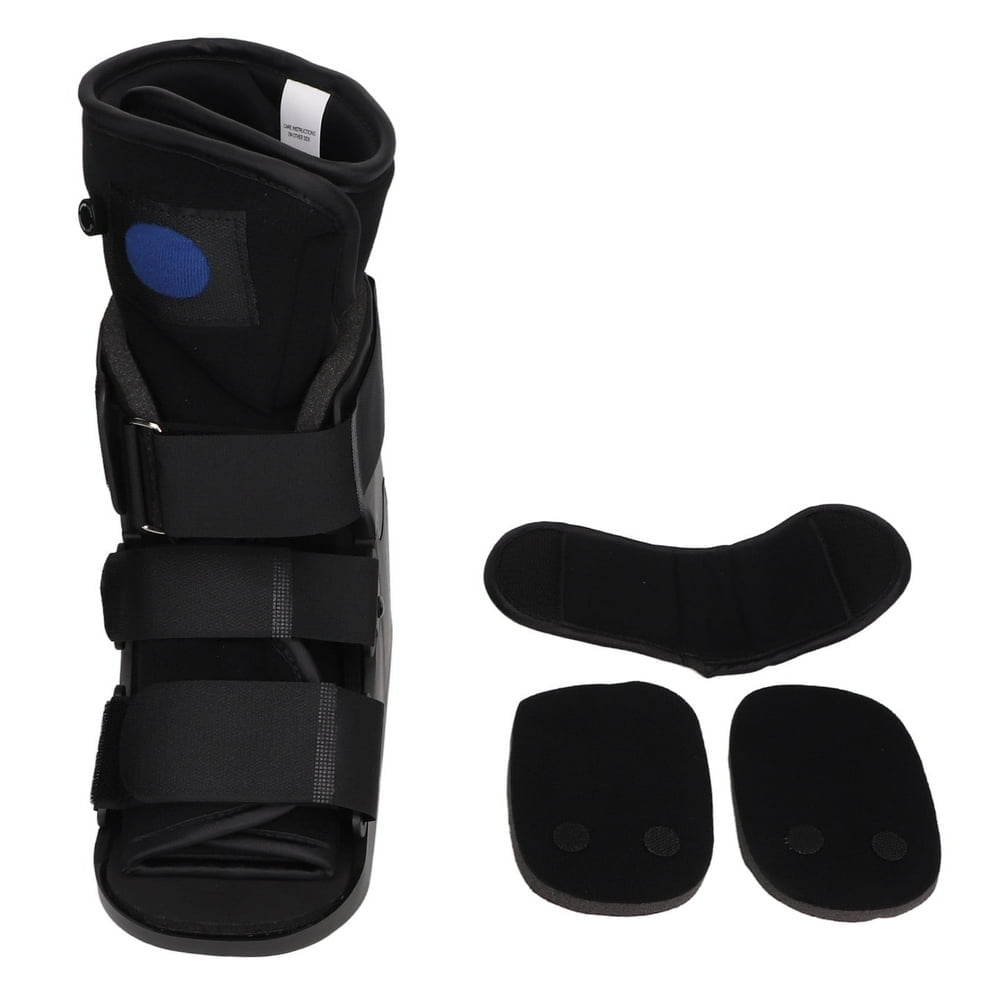 CNKOO Walker Brace Broken Foot Walking Boot Walking Boot Full ...