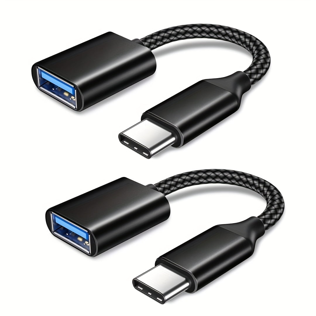 CNKOO {”gp2Title” ”XNOIK USB C to USB Adapter Cable Type-C Male to USB ...