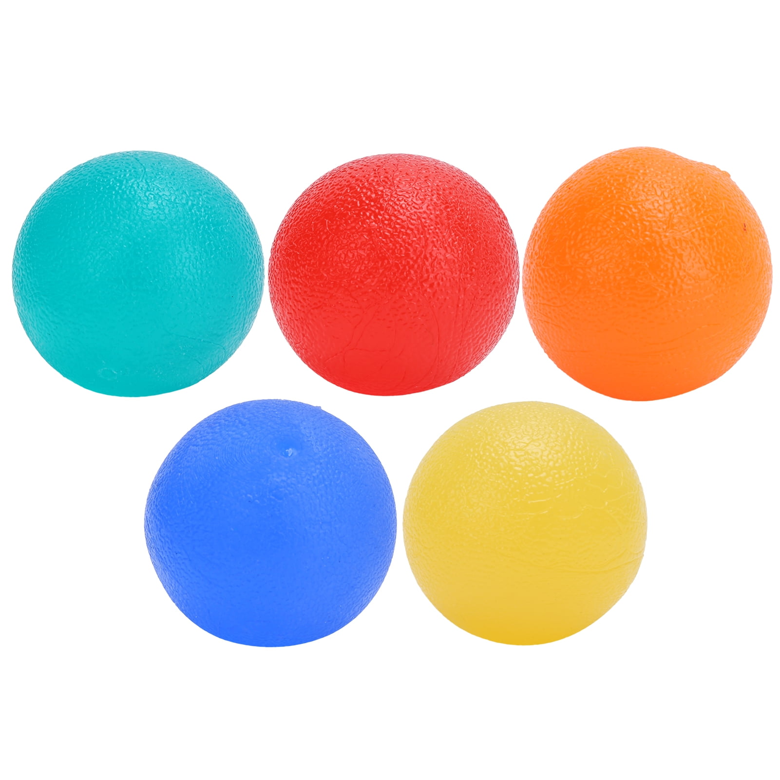 Hand Balls Arthritis