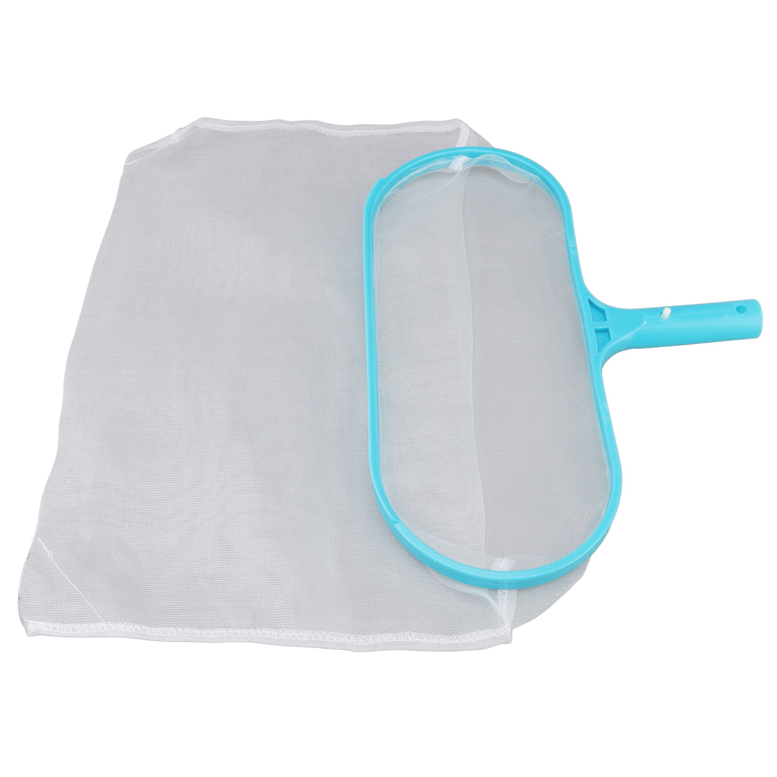 CNMF Pool Skimmer Net For Cleaning Swimming Pool Pond With Deep Fine ...