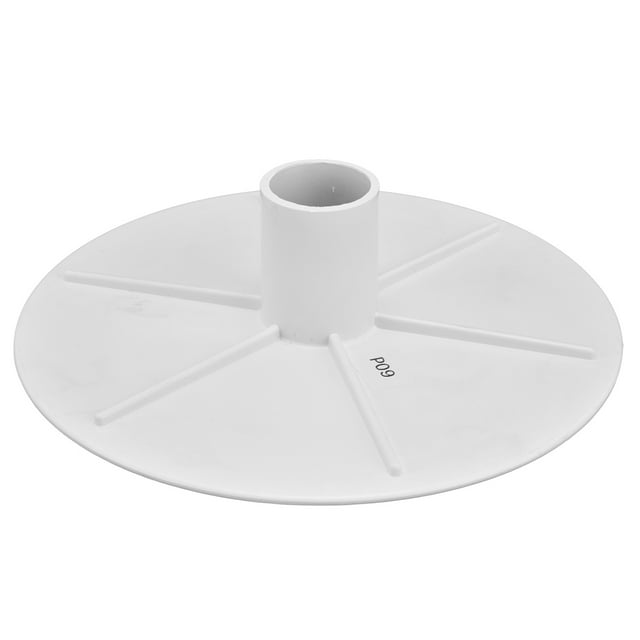 CNMF Pool Skimmer Plate,Vacuum Plate Adapter,Skimmer Vacuum Plate Fine ...