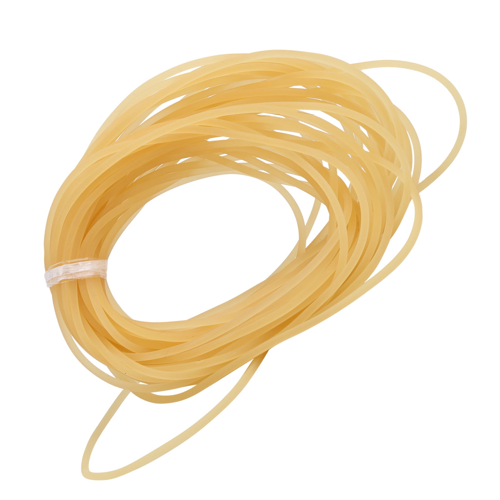 CNMF Slingshot Rubber Band,2mm Diameter 10m Length Catapult Latex ...