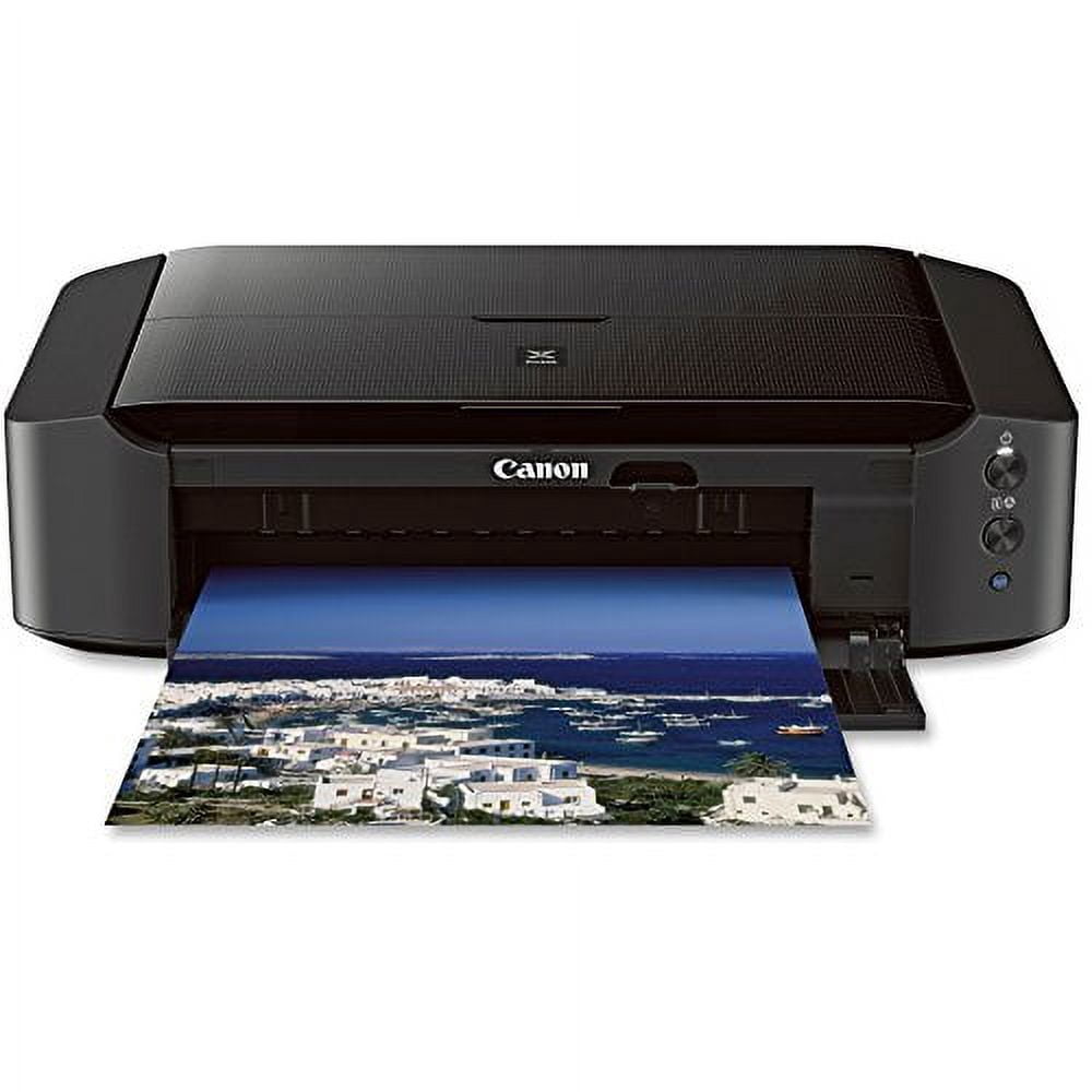 CNMIP8720 - Canon PIXMA iP8720 Inkjet Printer - Color - 9600 x 2400 dpi ...