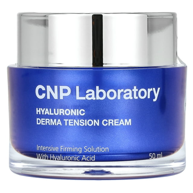 CNP Laboratory Hyaluronic Derma Tension Cream, 50 ml - Walmart.com