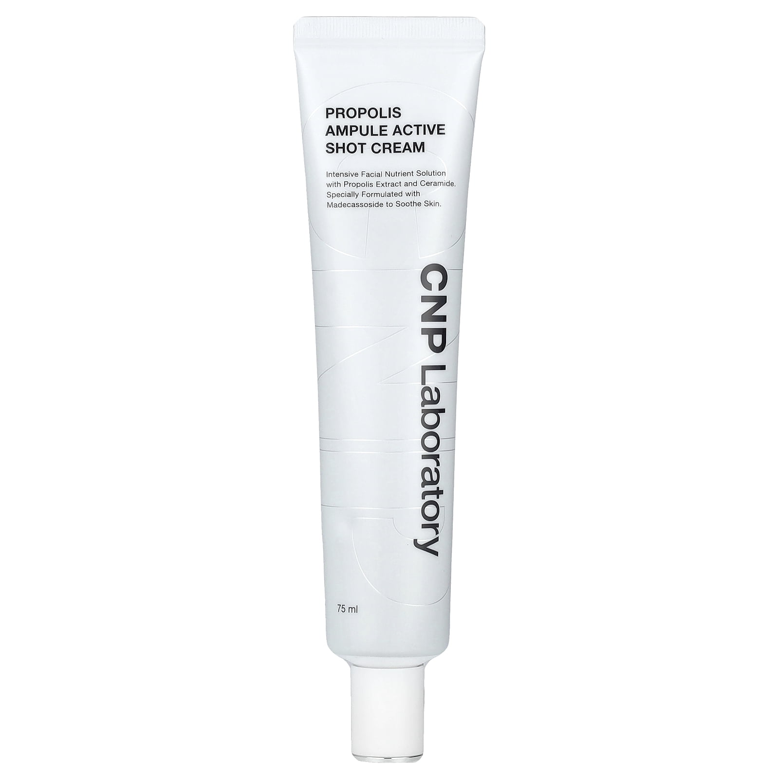 CNP Laboratory Propolis Ampule Active Shot Cream, 75 ml - Walmart.com