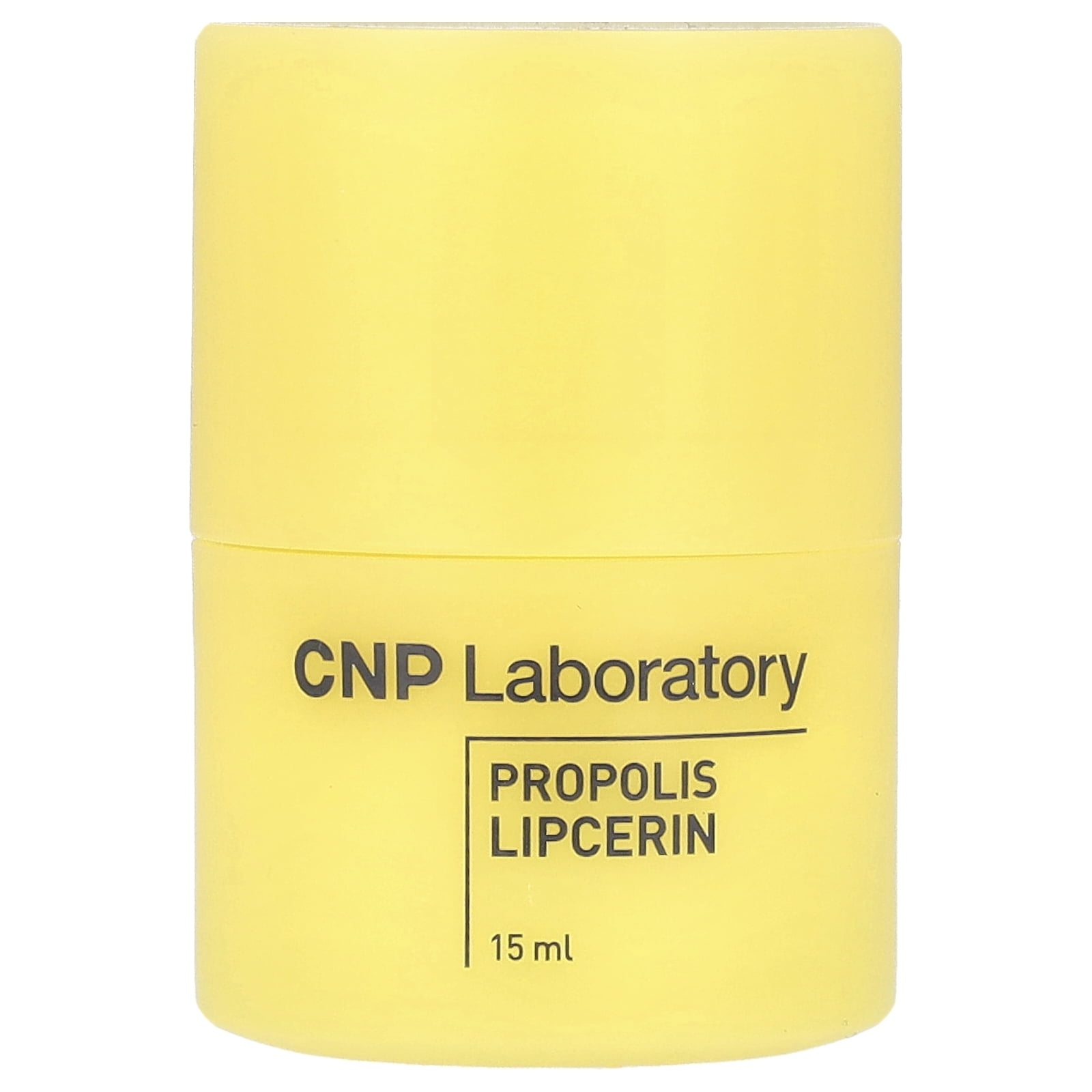 CNP Lip Butter Propolis Lipcerin - Walmart.com