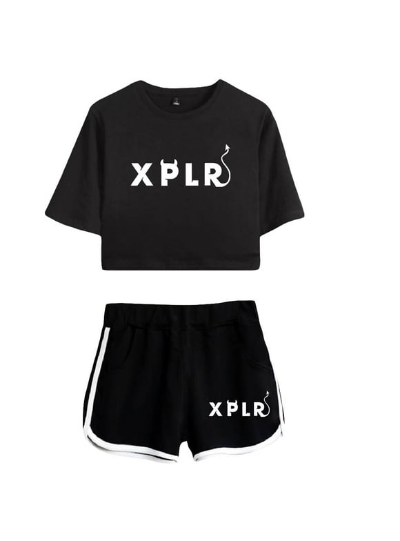 Sam Colby Xplr Logo