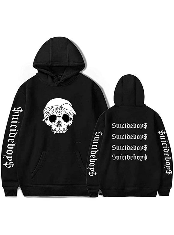 Suicideboy Merch