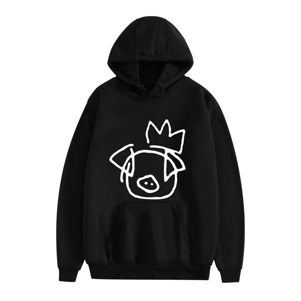 CNSTORE Unisex Anime Technoblade Merch Hoodies Sweatshirt Cosplay ...