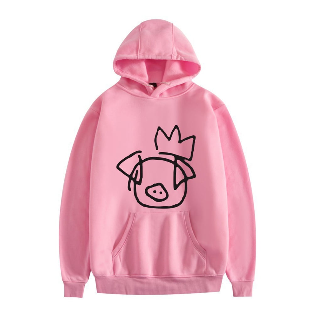 CNSTORE Unisex Anime Technoblade Merch Hoodies Sweatshirt Cosplay ...