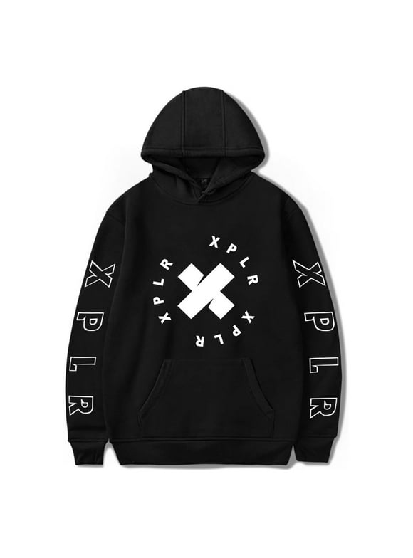 Xplr Merch