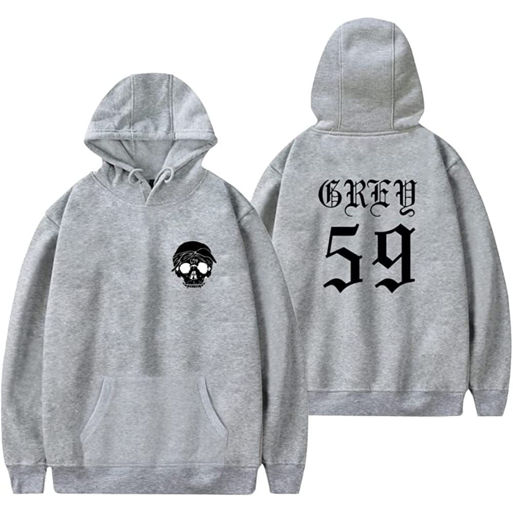CNSTORE $uicideboy$ G59 Records Merch Two Piece Set Women Men Hoodies ...