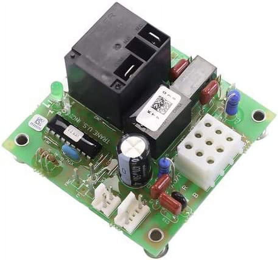 CNT02935 / CNT-2935 - USE CNT04364 for Residential Packaged Heat Pumps ...