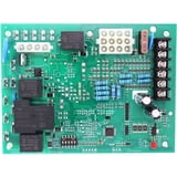 CNT03798 - ClimaTek Upgraded Furnace Control Circuit Board Fits ...
