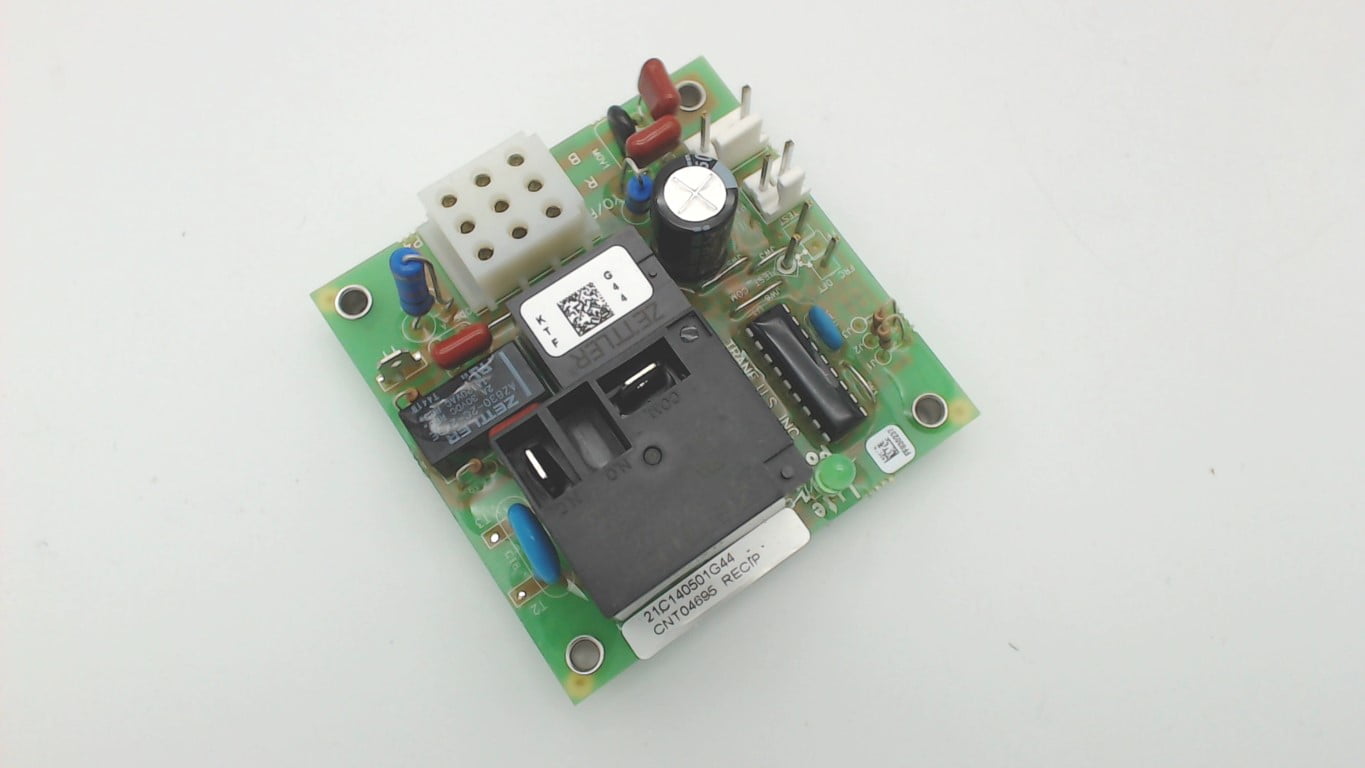 CNT4695 Trane Defrost Board OEM CNT4695 - Walmart.com