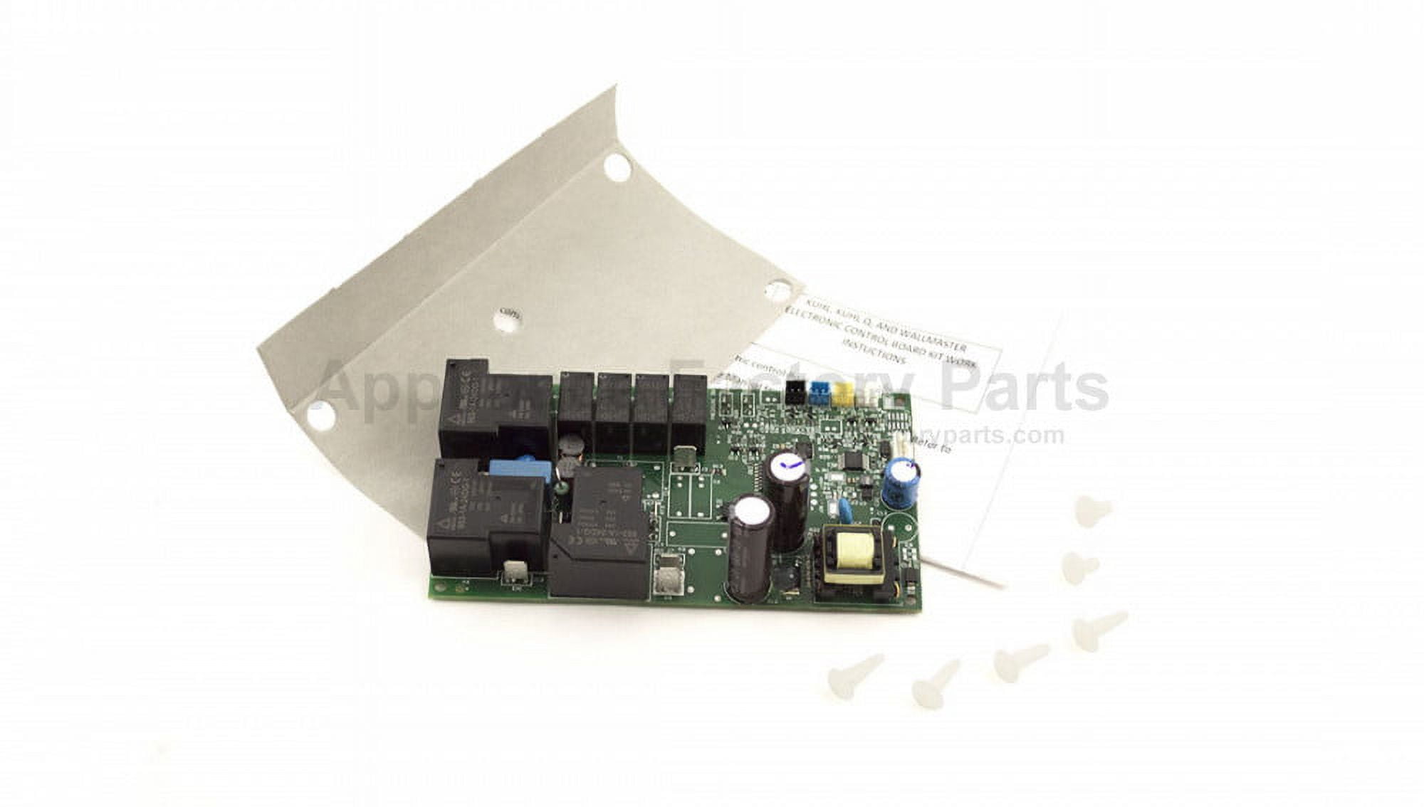 CNTRL BOARD MAIN BOARD KIT P67000184 - Walmart.com