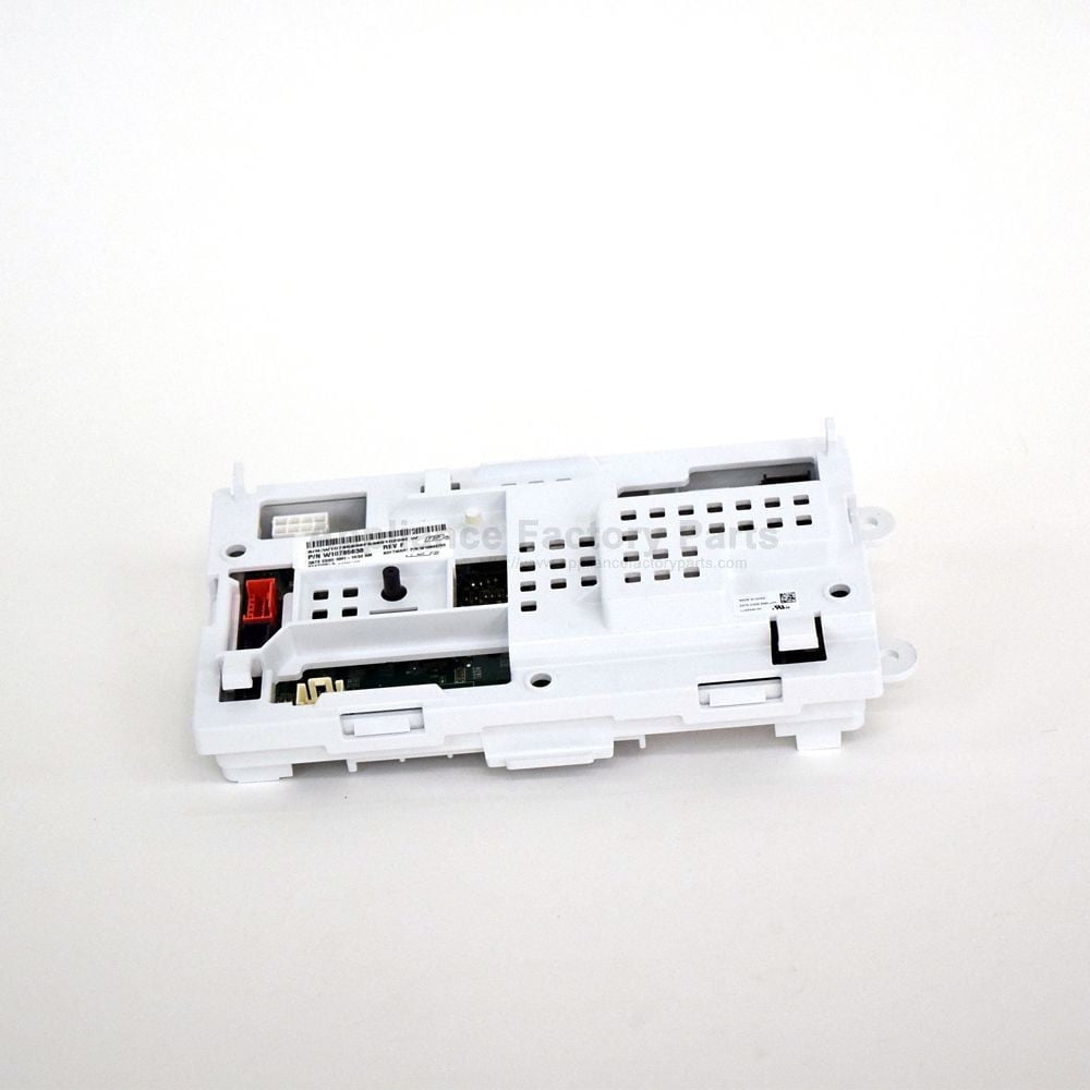 Genuine Whirlpool Dishwasher Water Fill Inlet Hose W10878507 - Walmart.com