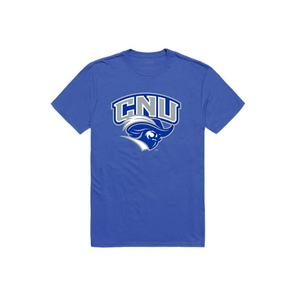 Christopher Newport University Mascot