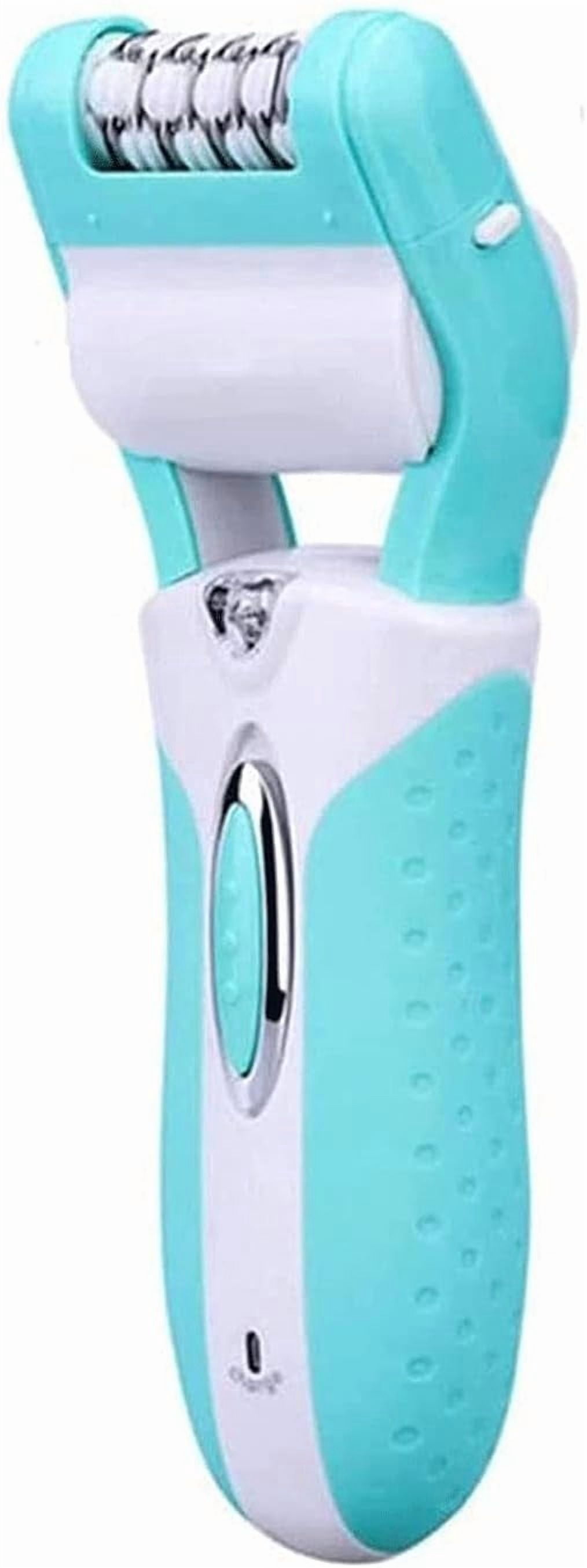CNV 3-in-1 Wet & Dry Epilator for Women – Cordless Rechargeable Lady ...