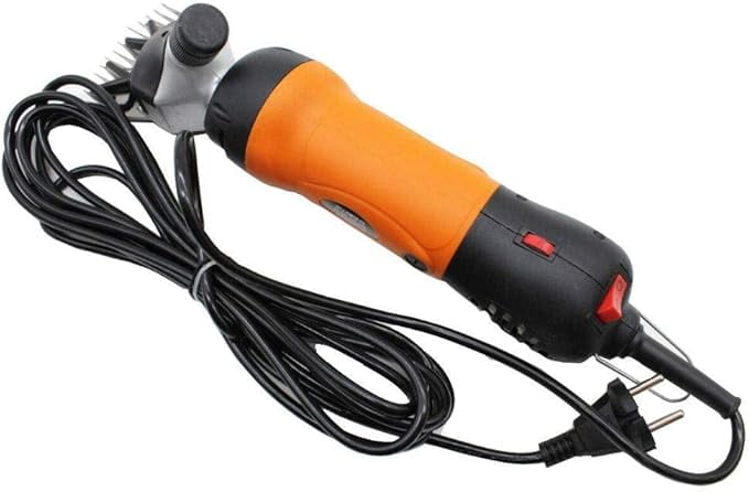 CNV Electric Horse Hair Clipper Electric Cattle Clipper 690W ...