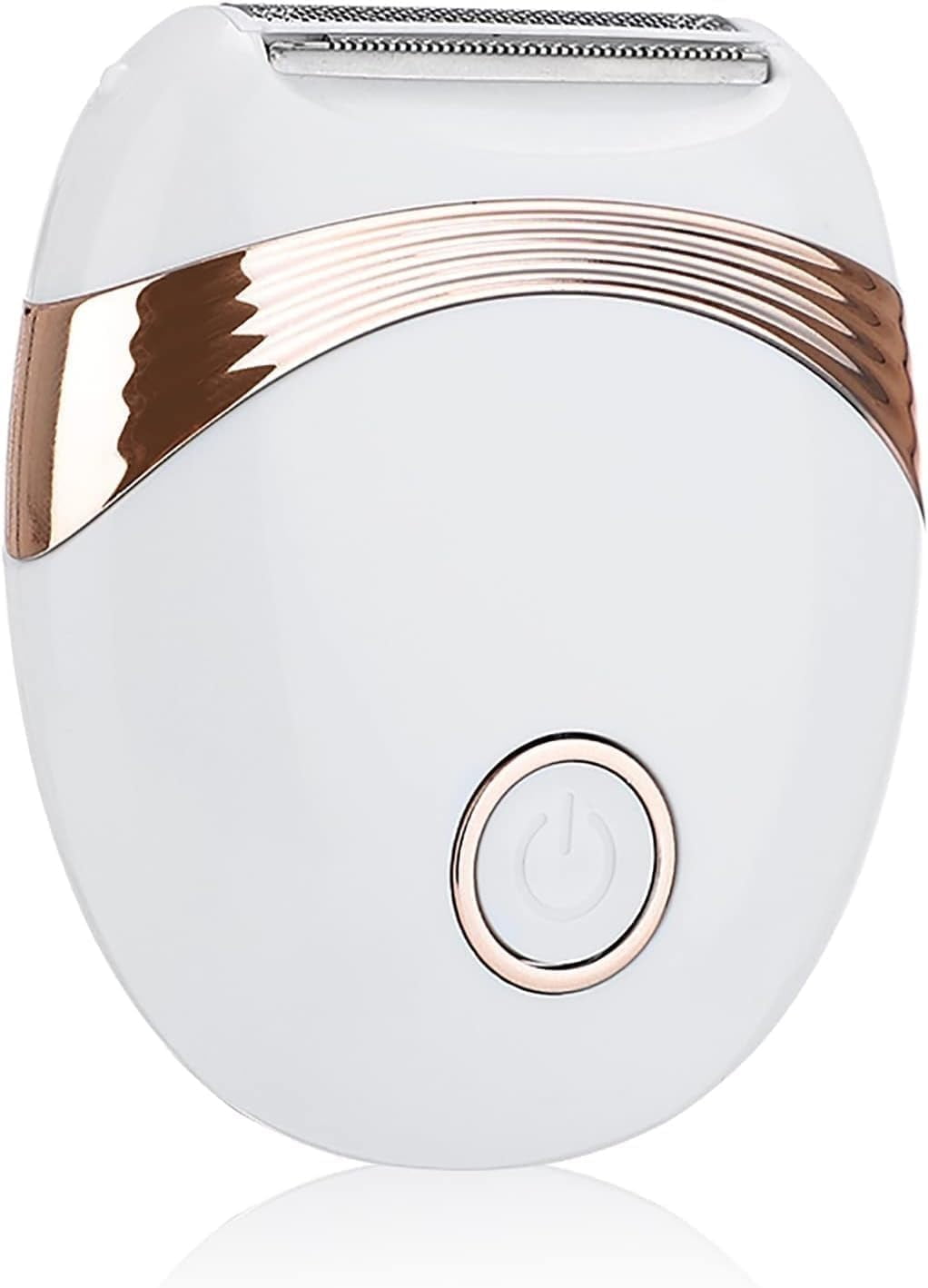 CNV Epilator Hair Removal for Women - Portable Facial Shave Hair Shaver ...