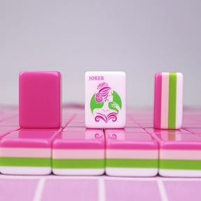 Shop Mahjong Sets & Accessories in Various Colors at Walmart