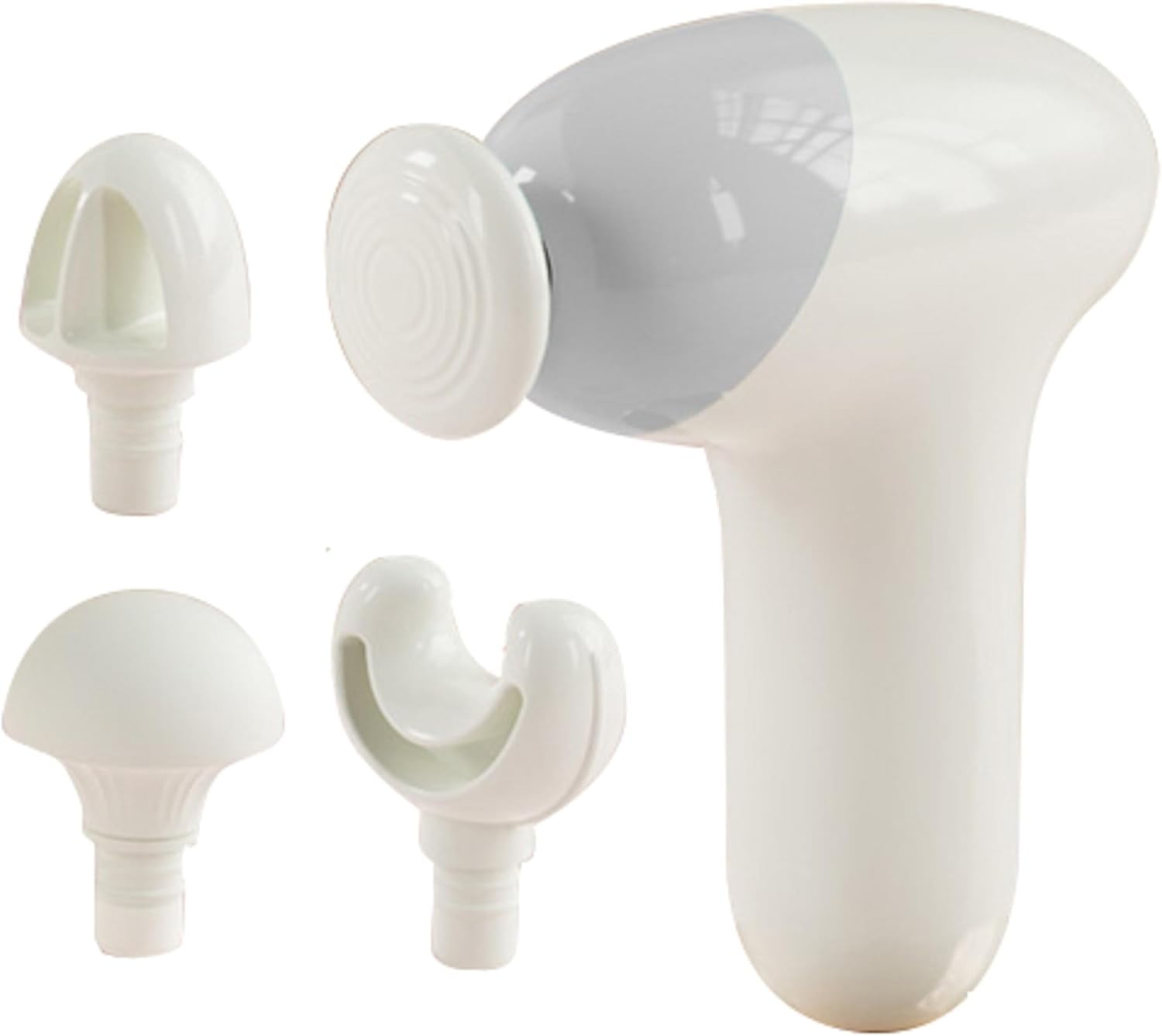 CNV Mini Massage Gun, Mini Percussion Massage Gun,Percussion Tissues ...