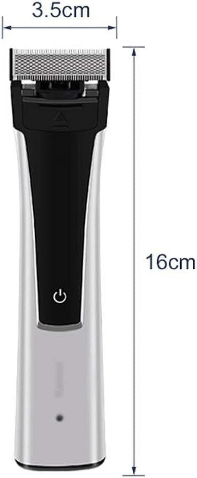 CNV Multifunctiol Hair Clipper for Men Professiol Electric Razor Beard ...
