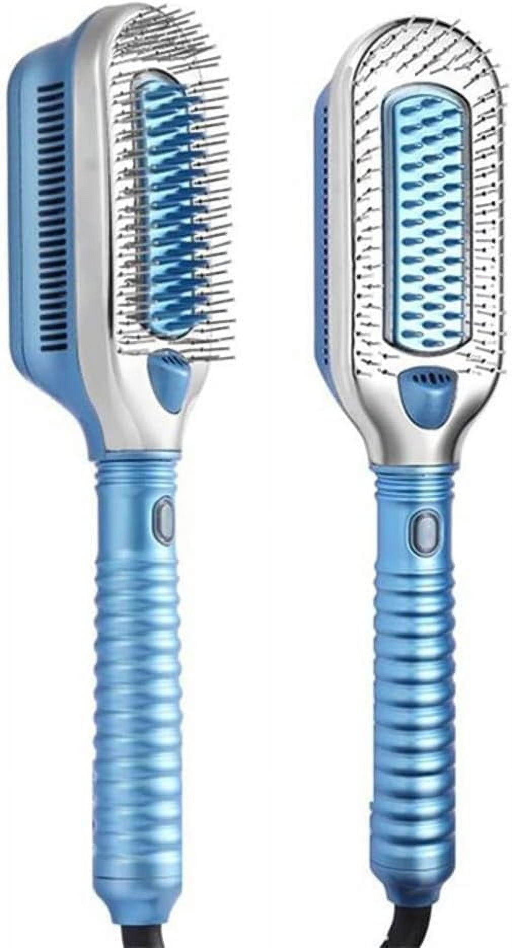 CNV Professional Hair Straightener Cold Wind Ice Therapy Hair ...