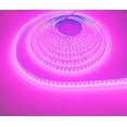 CNV Ultra-Bright Cool White LED Strip Lights, 16.4ft SMD 2835 Tape Light for Under Cabinet and ...