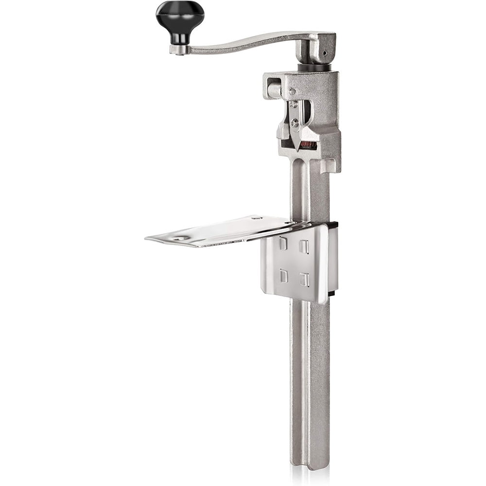 CNVHeavy-Duty Commercial Table-Mount Can Opener, Professional ...