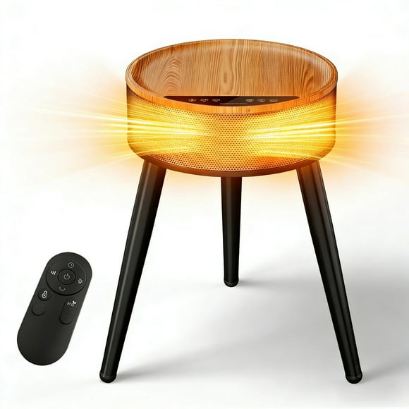 Buddy Heater Indoor Safe