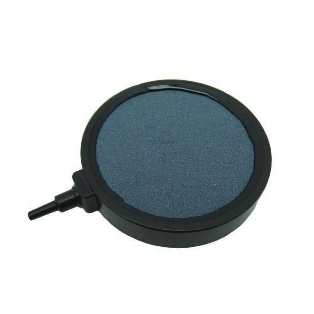 CNZ Bubble Disk Round Air Stone (8 inch Disc) - Walmart.com