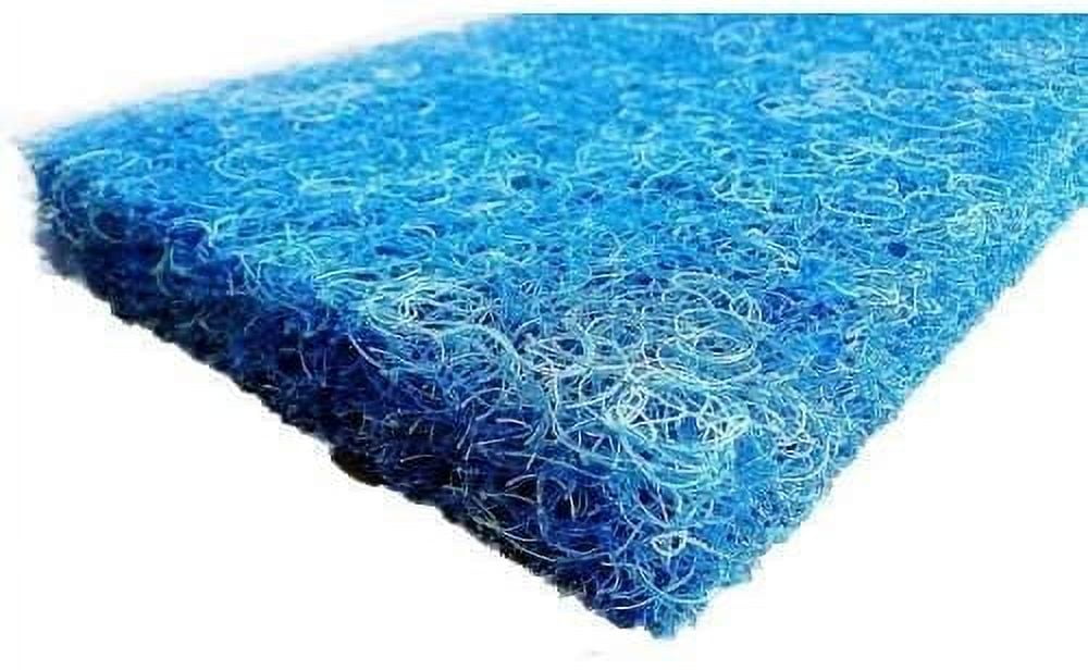 CNZ Japanese Filter Mat Premium Grade Pad Media for Koi Fish Pond ...