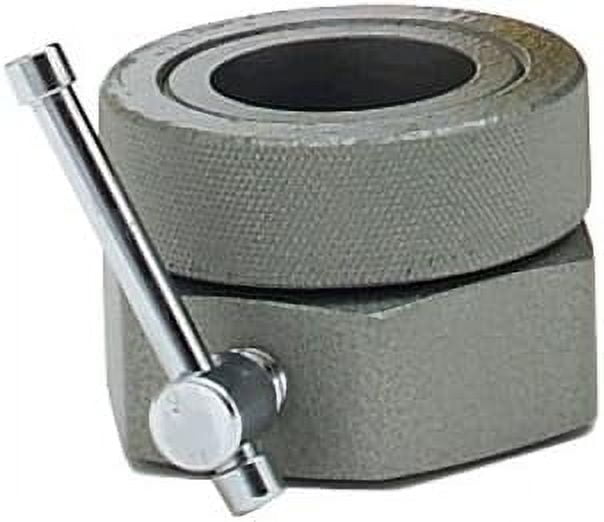 (CO-2.5KG) Compression Ring Olympic Collars (PAIR) - Walmart.com