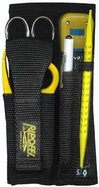 CO-70 5-Pocket MultiTool Holster - Walmart.com