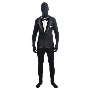 Pixelated Green Man Adult Morphsuit Costume - Walmart.com